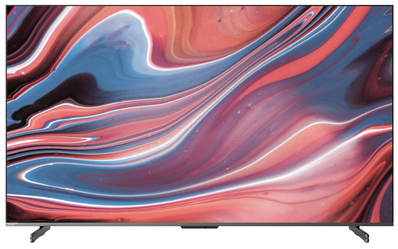 Kogan 75" QD Mini-LED Pro 4K 144Hz Smart AI Google TV - MQXT ...