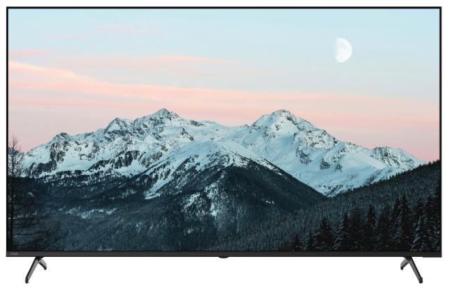 Kogan 65 LED 4K Smart AI Google TV - U95T - (KALED65U95TC) - Manuals ...