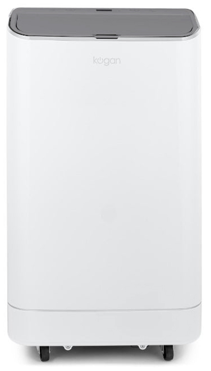 Kogan SmarterHome™ 3.5kW Portable Air Conditioner (12,000 BTU ...
