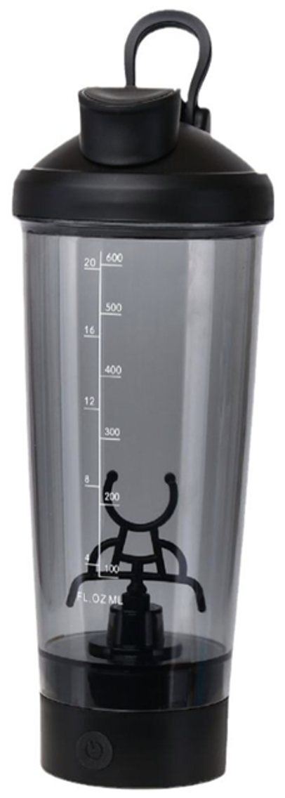 Electric Protein Shaker - (NBEPROSHKEA) - Manuals and Support